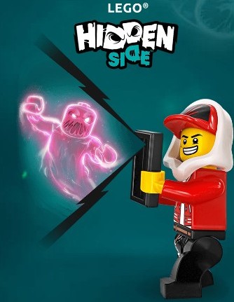 Lego Hidden Side Set Review | Gamers Planet For You